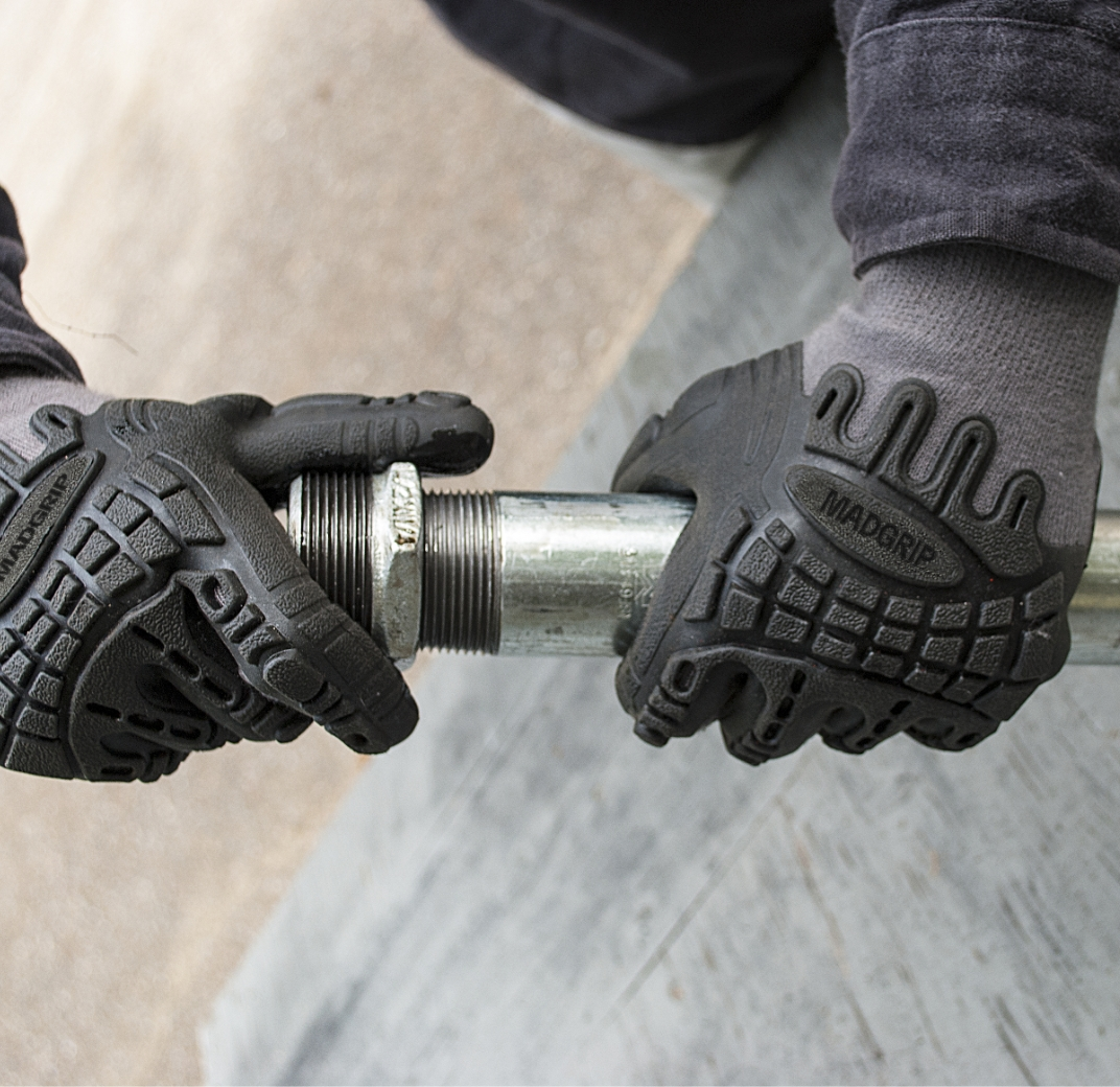 DIY/HARDWARE – MadGrip