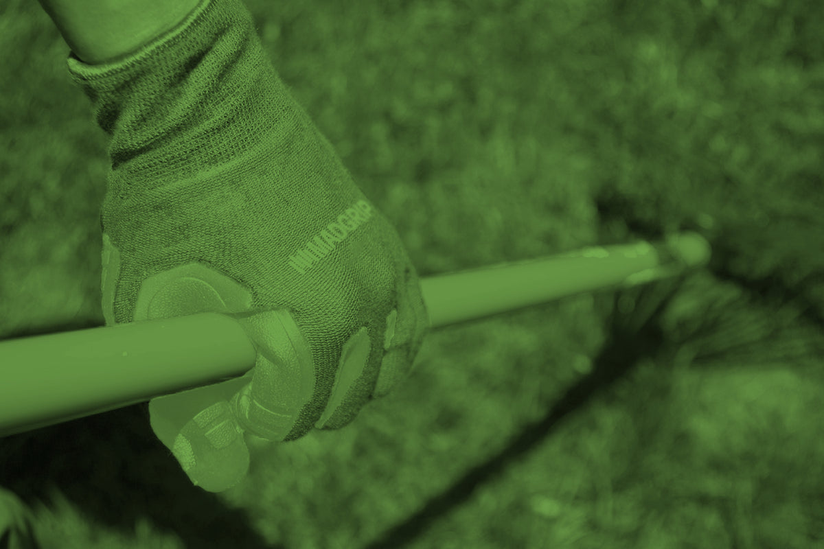 LAWN & GARDEN – MadGrip