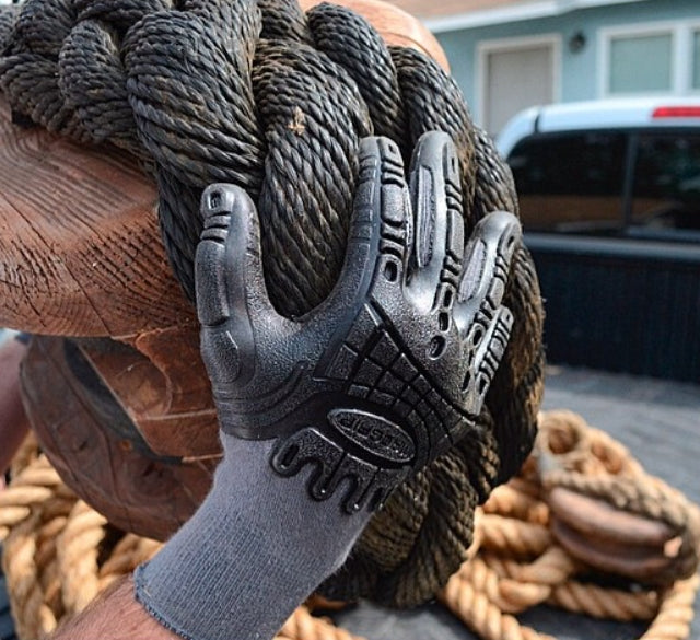 PRO PALM IMPACT – MadGrip